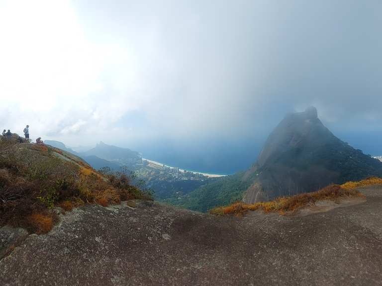 Circular do caminho da Pedra Bonita — Rio de Janeiro | Wanderung | Komoot