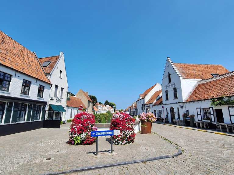 Haus De Goedendag : Radtouren und Radwege | komoot