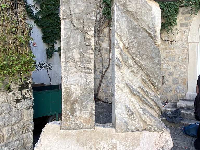 Poets' Square – Hikes & How to Get There | Komoot