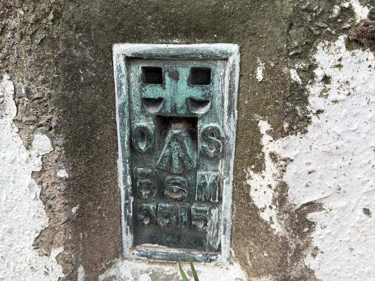 Alma Field Trig Point – Wandelingen & Hoe er te komen | Komoot