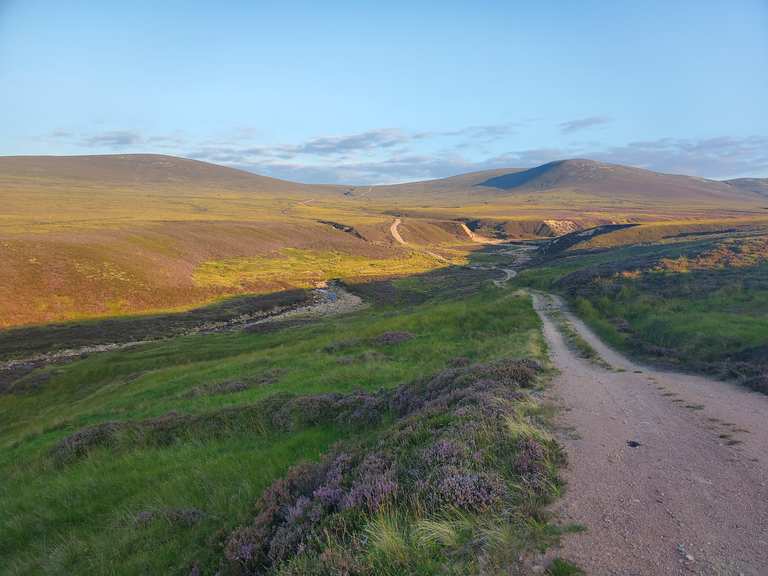 Burma Road North: Mountainbike-Touren und -Trails | komoot