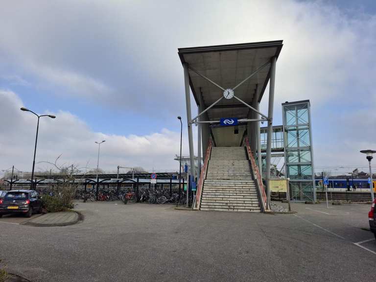 Station Boxtel: Wanderungen und Rundwege | komoot