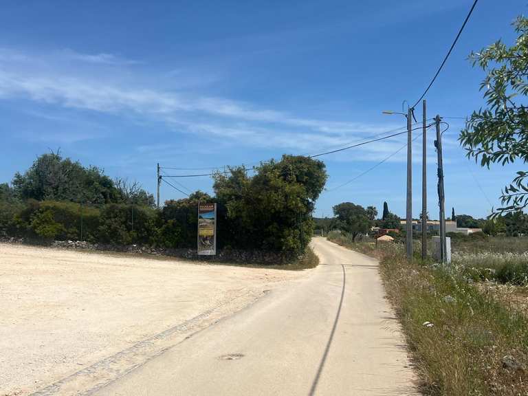 Megalithic Ruins of Alcalar – Hiking & Cycling Routes | Komoot