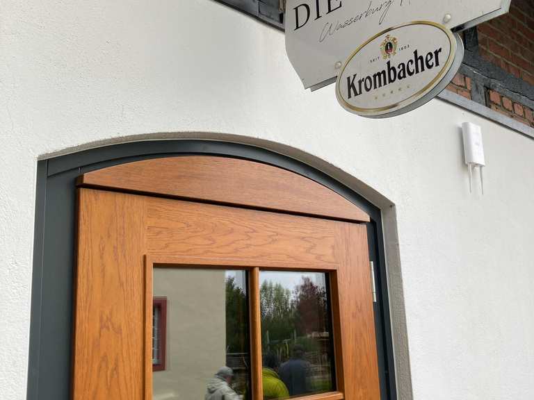 The Remise Routes for Walking and Hiking | Komoot