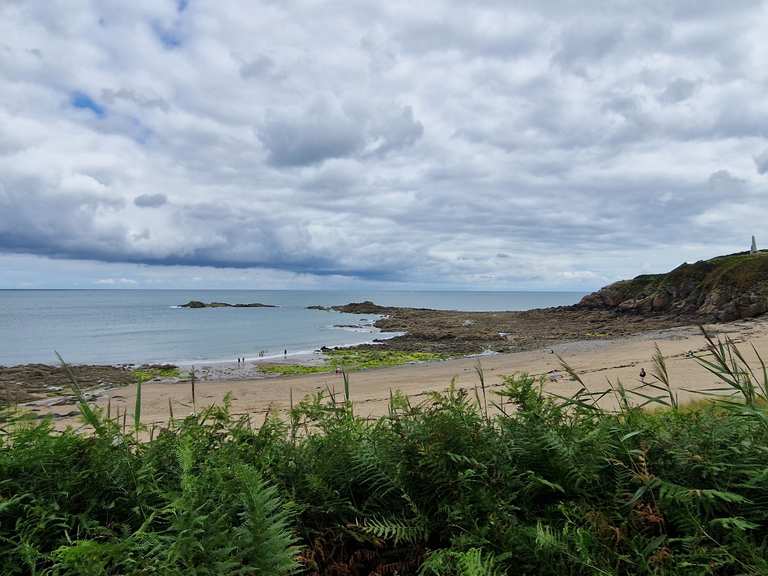 Picnic Area With Ocean View – Hiking & Cycling Routes | Komoot