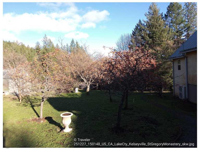 St. Gregory of Sinai Monastery - Cycle Routes and Map | Komoot