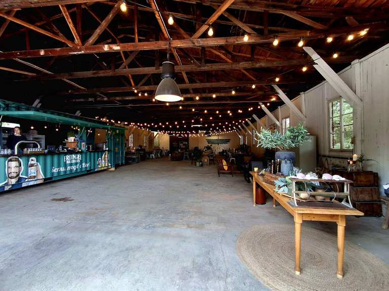 Pier 36 Fulda: Wanderungen und Rundwege | komoot