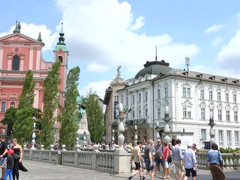 Monumento a Gustav Mahler – Senderismo y cómo llegar | Komoot