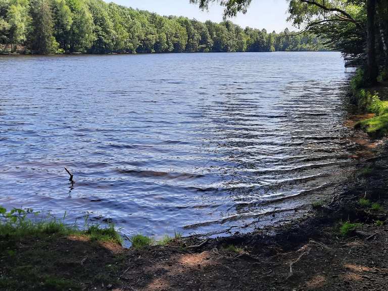 Ancienne forge/ancienne centrale électrique - Itinéraires de rando et ...