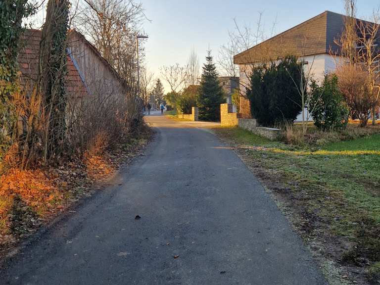 Gravestone of Fritz Vutz, Stadtfriedhof Hartberg Routes for Walking and ...