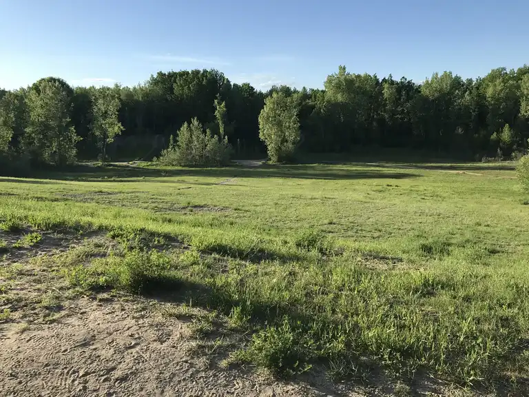 Conroy Pit loop — Ottawa | wandeling | Komoot