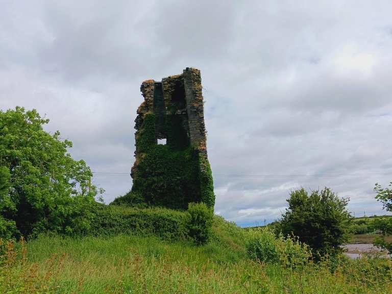 Doonbeg - Routes and Map | Komoot