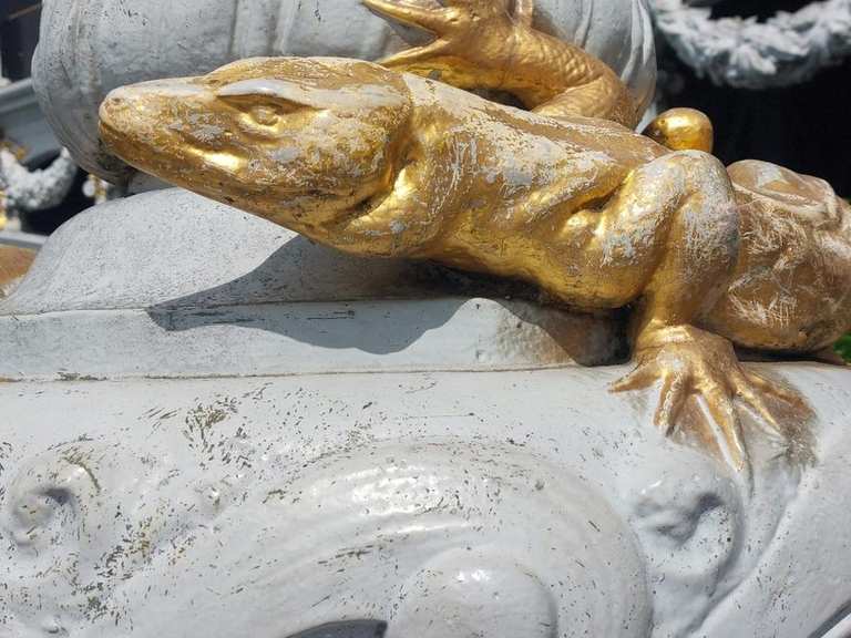 Bridge piers Routes for Walking and Hiking | Komoot