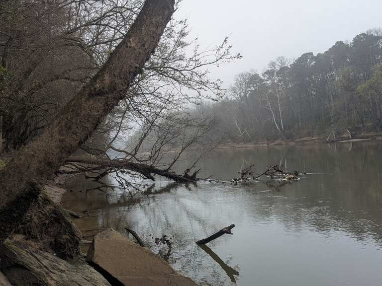 Raven Rock: Rutas de senderismo y caminatas | Komoot