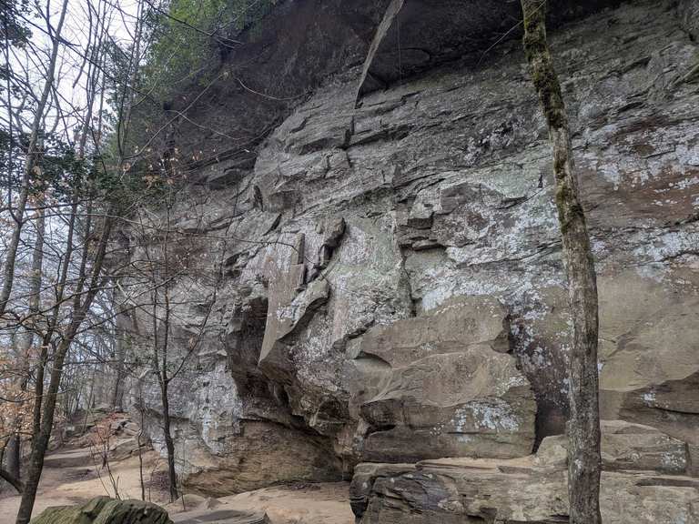 Raven Rock: Rutas de senderismo y caminatas | Komoot