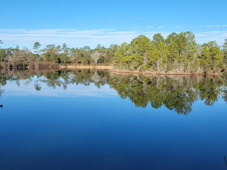 Wrightsville Beach loop via Gary Shell Cross City Trail — Wilmington ...