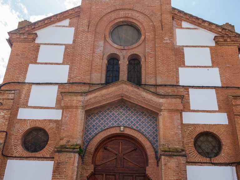 Zafarraya : Radtouren und Radwege | komoot