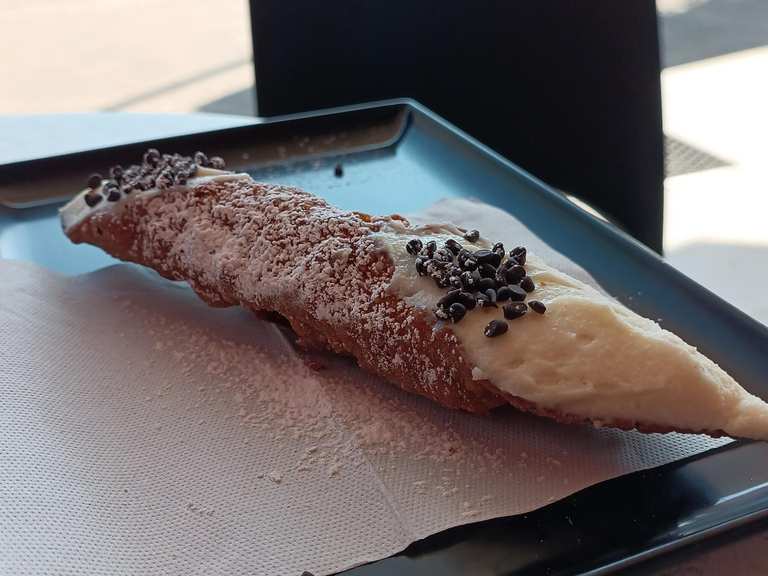 Vultaggio Patisserie Bar: Rennradfahren und Rennradtouren | komoot