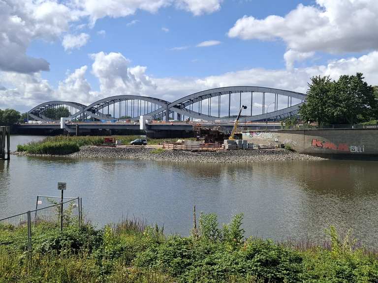 Kurzer Olaf : Radtouren und Radwege | komoot