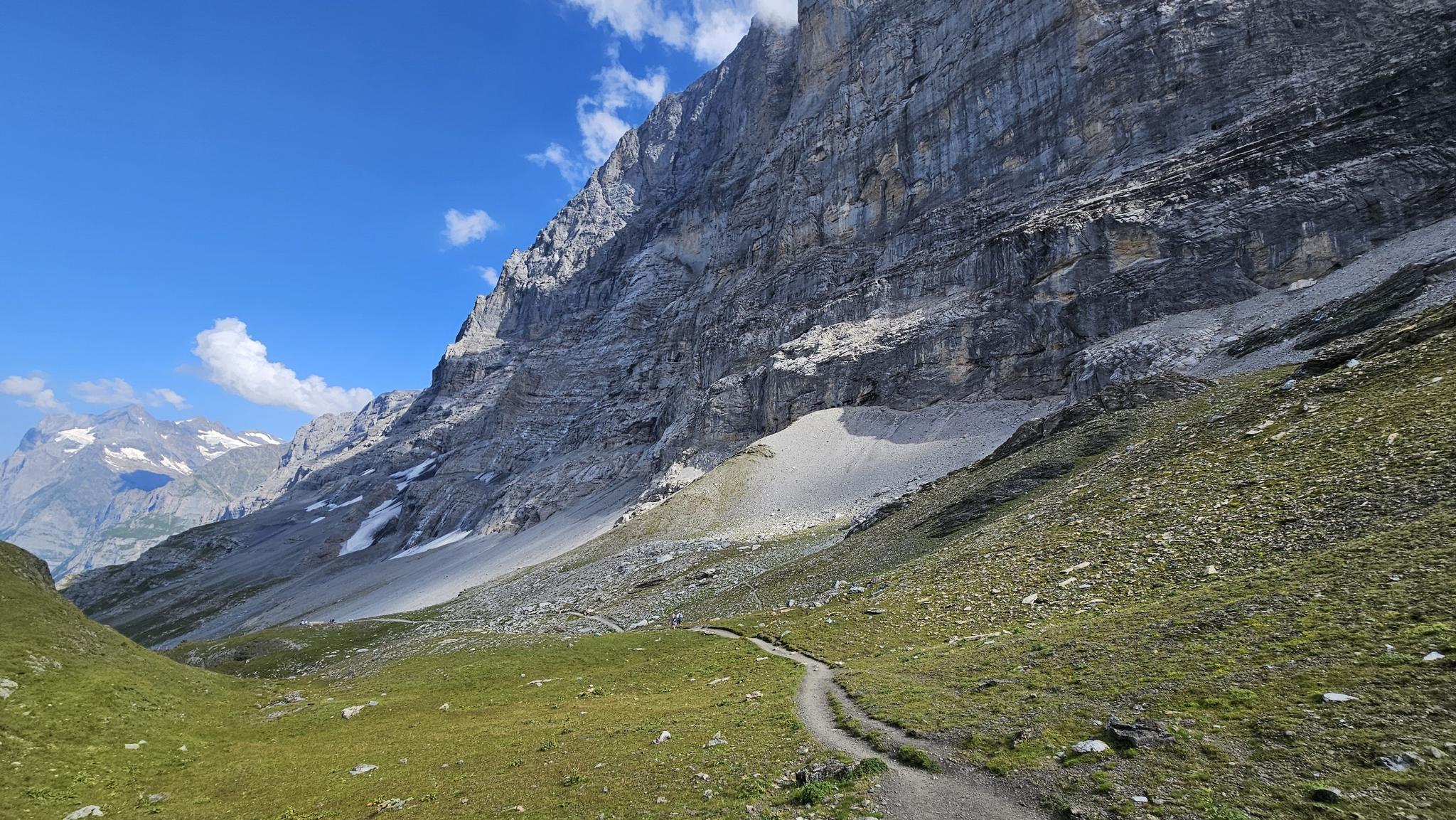 Eiger Ultra Trail 101 | Lauf-Collection von komoot