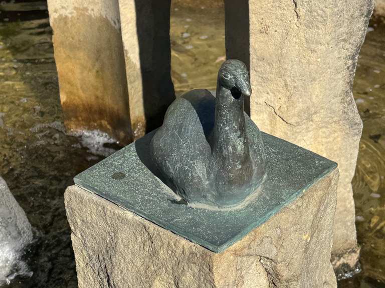 Fountain – Hiking & Cycling Routes | Komoot