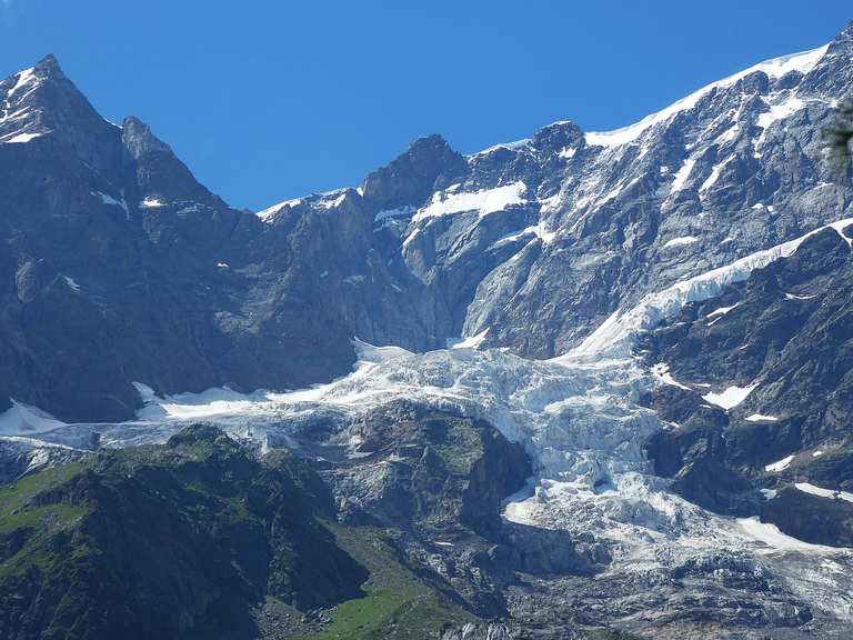 Upper Valsesia Routes for Walking and Hiking | Komoot