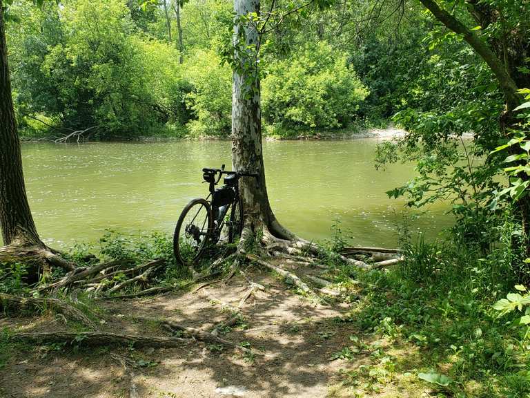 Thames Valley Parkway - Routes for Walking and Hiking | Komoot