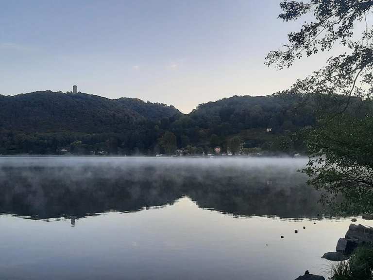 Lake Orta Trail from Pella to Gozzano (T37) | caminhada | Komoot
