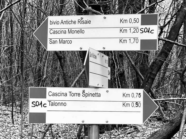 Gradient dirt road - Cycle Routes and Map | Komoot