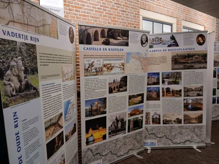 BplusC on Nieuwstraat Routes for Walking and Hiking | Komoot