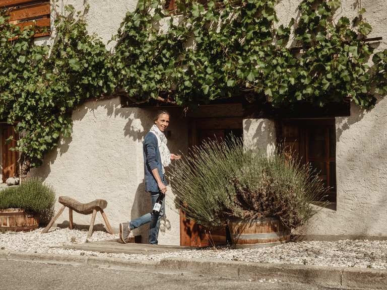 Befehlhof - Schuster Magdalena - Itinéraires vélo et carte | Komoot