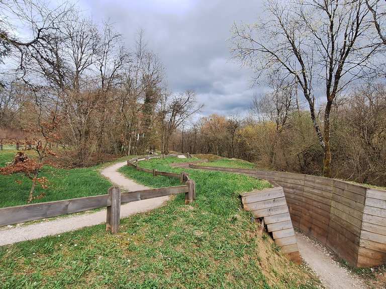 Boyau de Londres - Itinéraires de rando et marche | Komoot