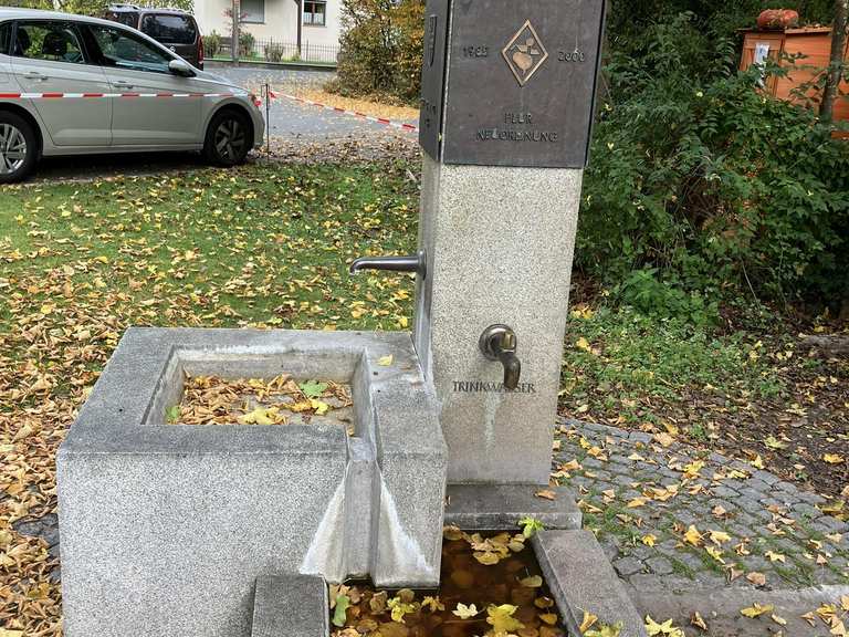 Drinking water spring – Hiking & Cycling Routes | Komoot