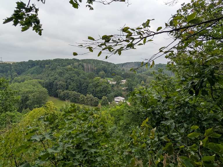 Blankenstein-Gedenkstein – Wanderungen & Anfahrt | Komoot