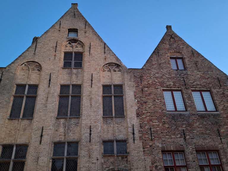 St. John’s House – historic building Routes for Walking and Hiking | Komoot