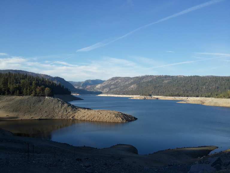 Cherry Lake : Radtouren und Radwege | komoot