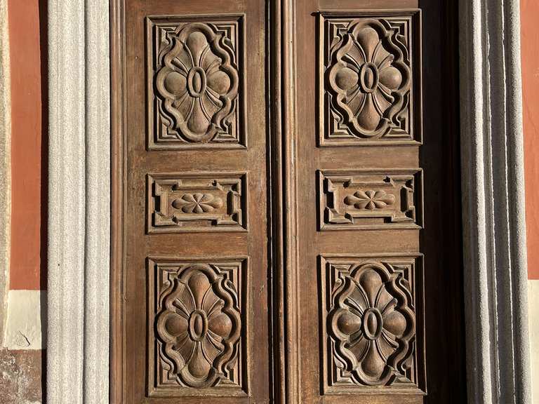 Da Trontano a Beura-Cardezza | hike | Komoot