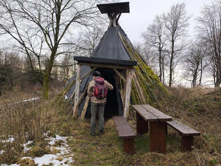 Jägerfleck Hut Routes for Walking and Hiking | Komoot