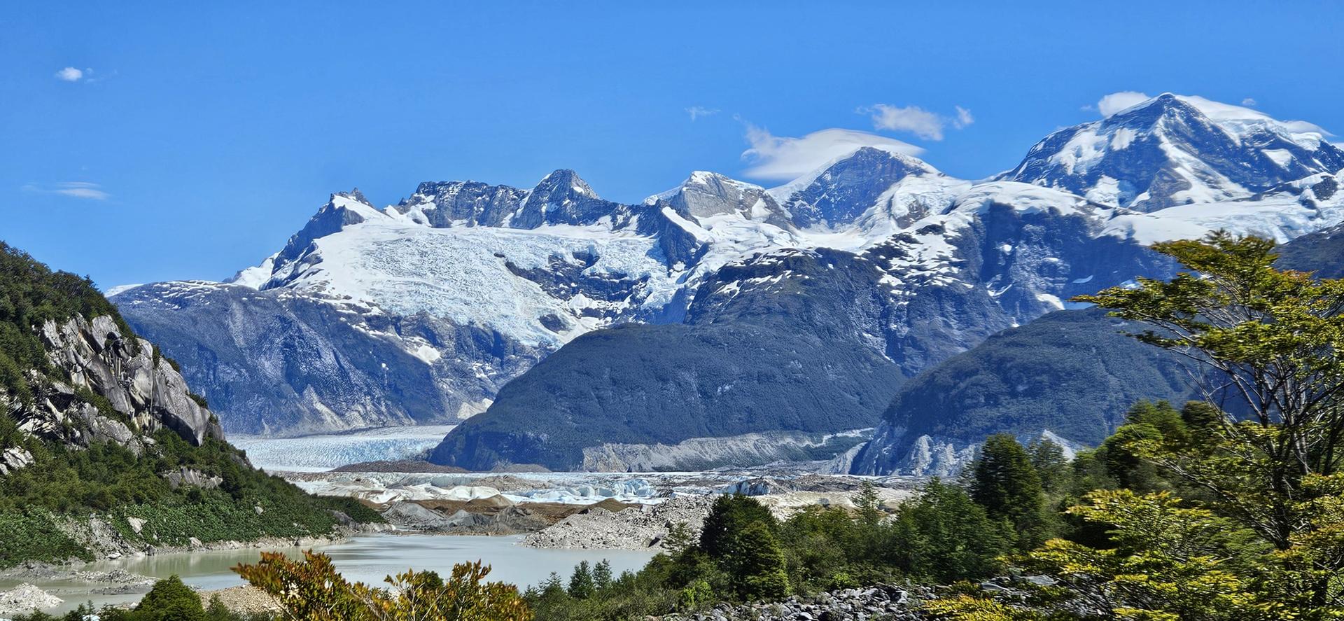 Attractions and Places To See in Chile Chico - Top 10 | Komoot