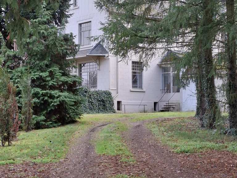 Villa Dr. Hillen Routes for Walking and Hiking | Komoot