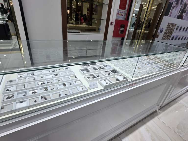 Pearl Outlet Routes for Walking and Hiking | Komoot