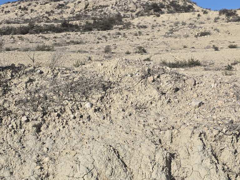 Old Tower of Fortuna - Mountain Bike Trails & Tracks | Komoot