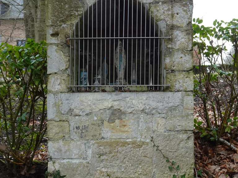 Wayside Chapel – Hikes & How to Get There | Komoot