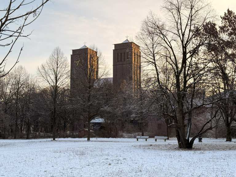 St. Anton – Routen & Anfahrt | Komoot