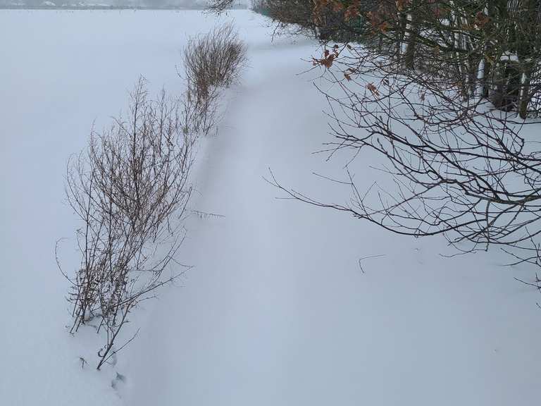 Junction J02 Routes for Walking and Hiking | Komoot