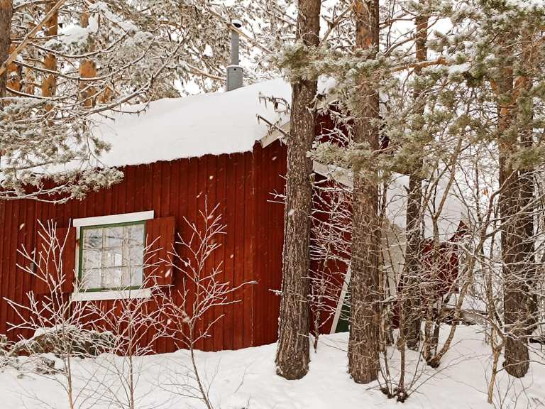 Gatekeeper's Hut – Hikes & How to Get There | Komoot