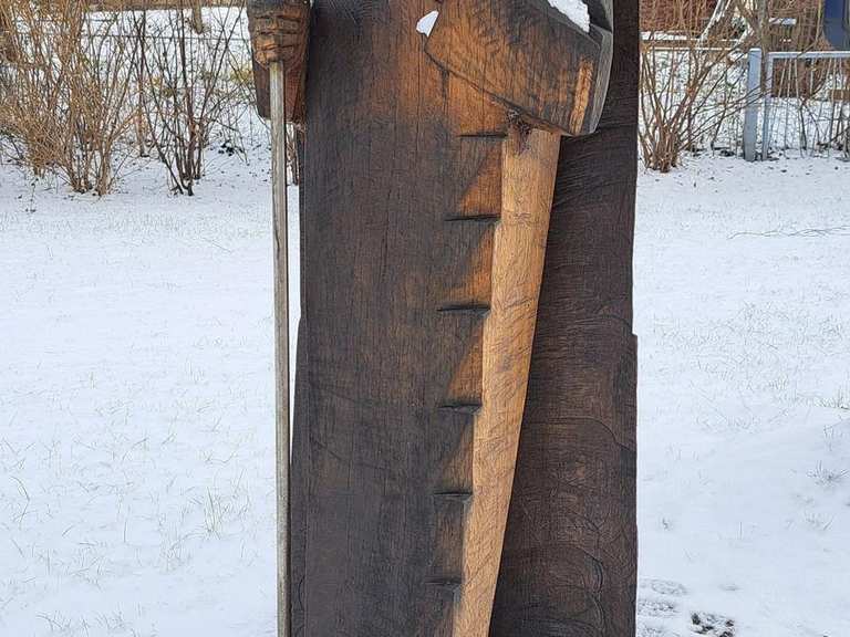 The pilgrim – Hiking & Cycling Routes | Komoot