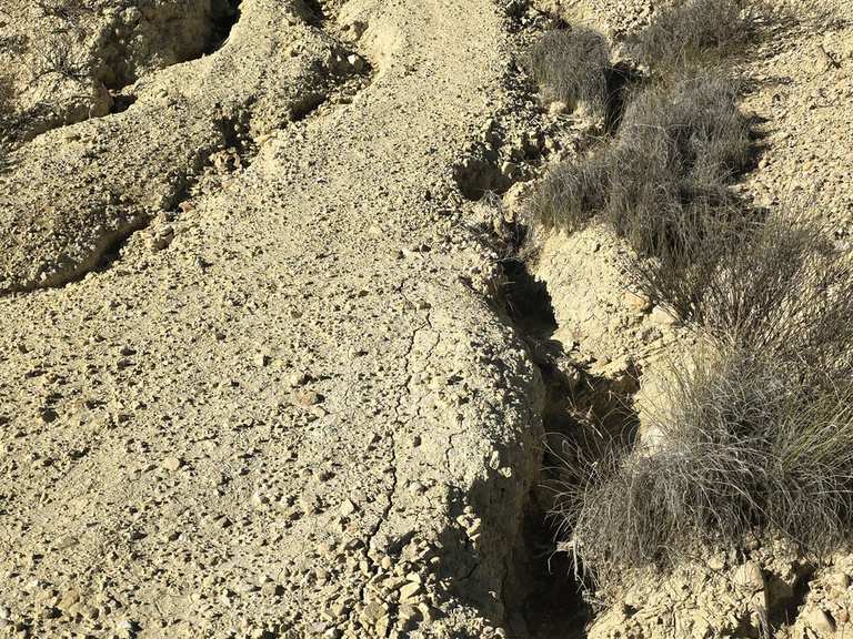 Old Tower of Fortuna - Mountain Bike Trails & Tracks | Komoot