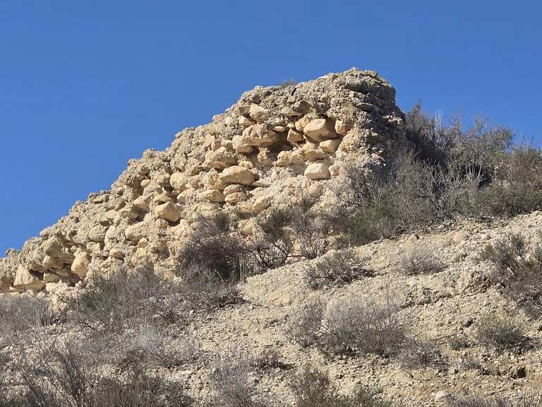 Old Tower of Fortuna - Mountain Bike Trails & Tracks | Komoot