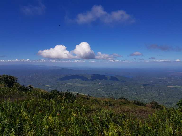 Volcán Mombacho - Sendero Crater - Routes for Walking and Hiking | Komoot